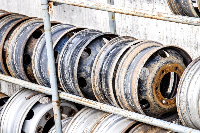 Old rims stock photo. Image of right, copyspace, copy - 45525590