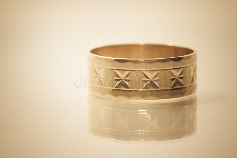 Old ring stock photo. Image of memories, metal, symbol - 5362538