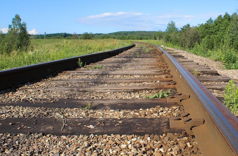 Old Road. Picture Image: 2724067