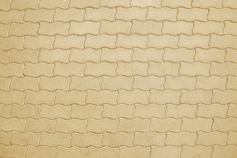 265 Beige Tiled Pavement Texture Background Stock Photos - Free ...