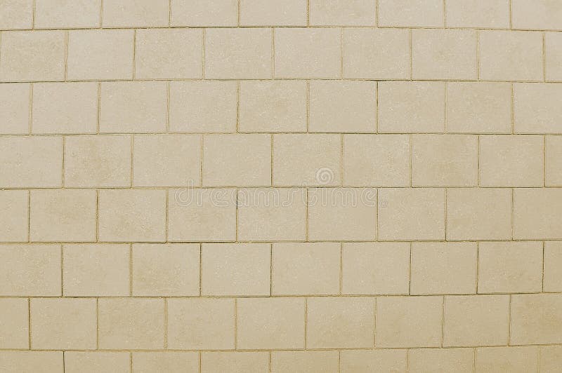 Old Road Beige Mosaic Pavement Texture Stock Image - Image of cobble ...