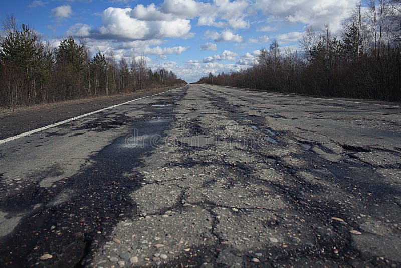 Old road stock image. Image of outdoor, ireland, road - 62326003
