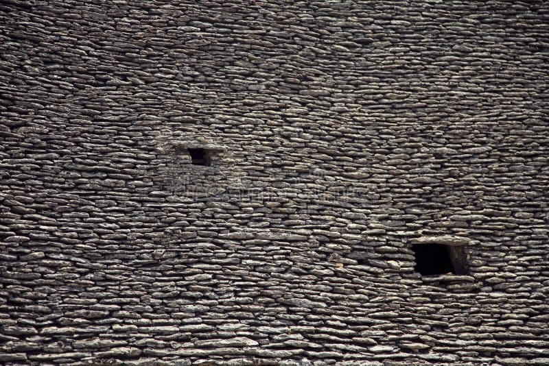 Old roc constructed wall stock photo. Image of surface - 260196724