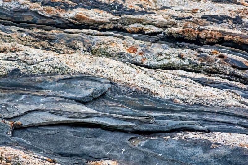 Old rock formation stock photo. Image of rock, rough - 38404284
