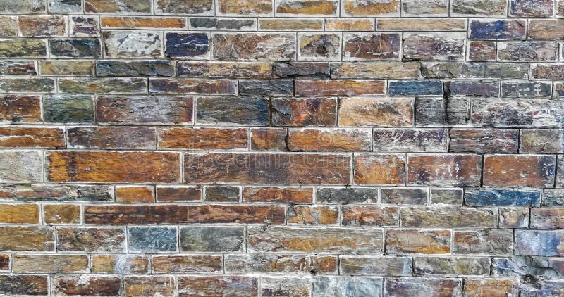 Old Rock Stone Wall Texture Background Stock Photo - Image of pattern ...