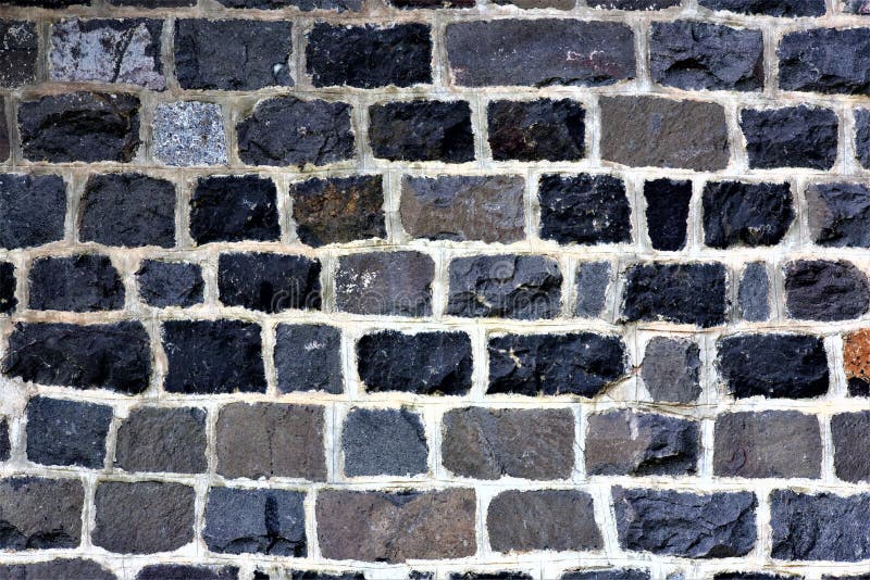 Rock wall pattern stock photo. Image of blue, bright - 104757732