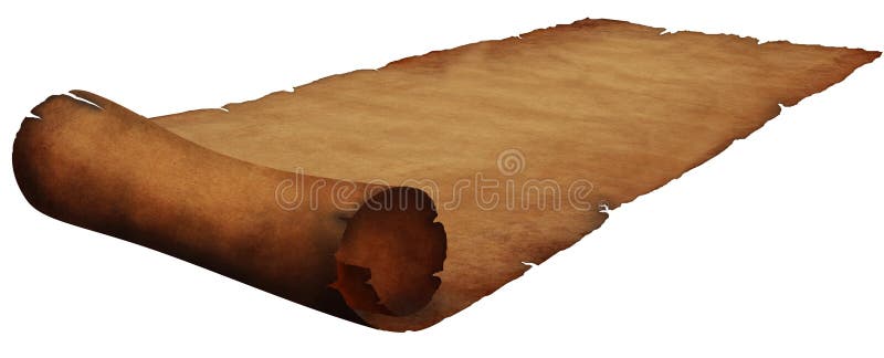 Old roll stock illustration. Illustration of roll, rifts - 8889562