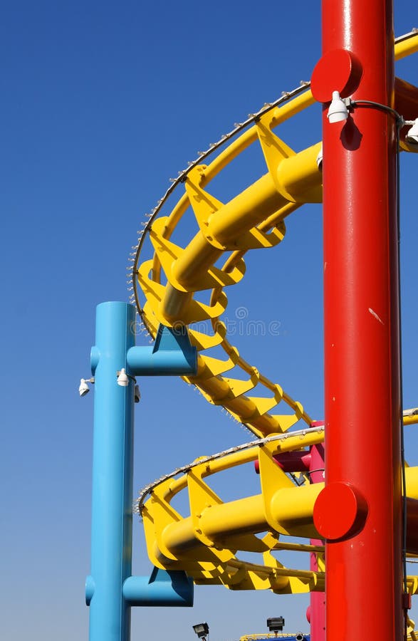 346 Roller Coaster Places Stock Photos - Free & Royalty-Free Stock ...