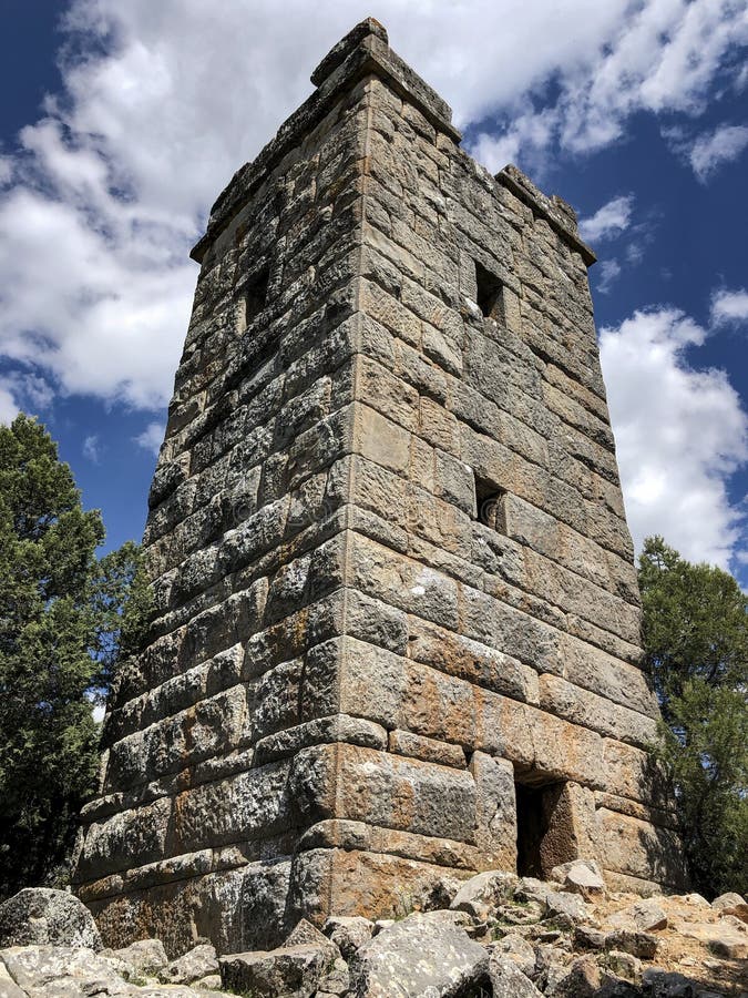 780 Roman Watchtower Stock Photos - Free & Royalty-Free Stock Photos ...