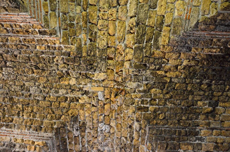 Old Roman stones stock image. Image of rome, ancient - 79187381