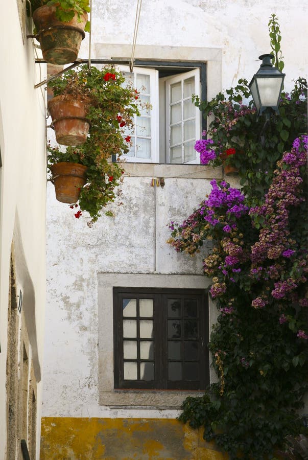 Old romantic window stock image. Image of blue, open - 20439465