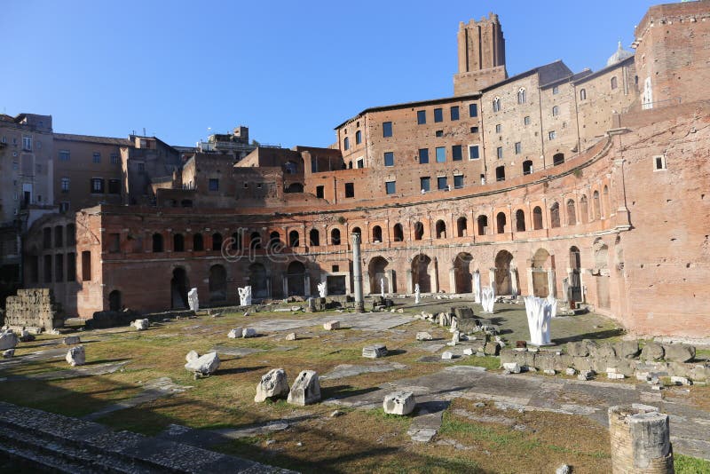 Old Rome Italy stock photo. Image of culture, city, italian - 118086154
