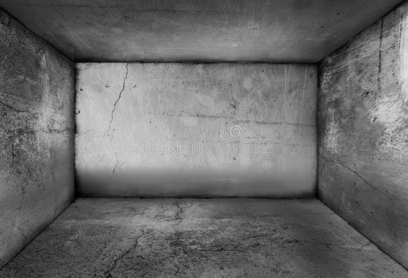 Room With No Windows