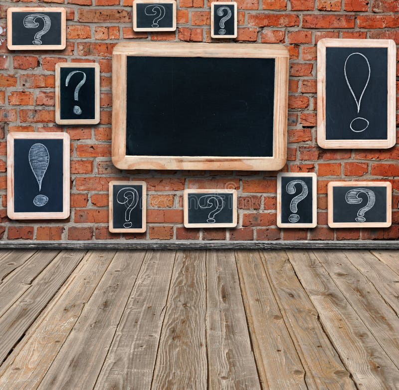 Dark Room Question Marks Stock Photos - Free & Royalty-Free Stock ...