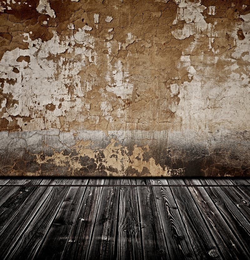 Old room with wall stock image. Image of aged, house - 17040279