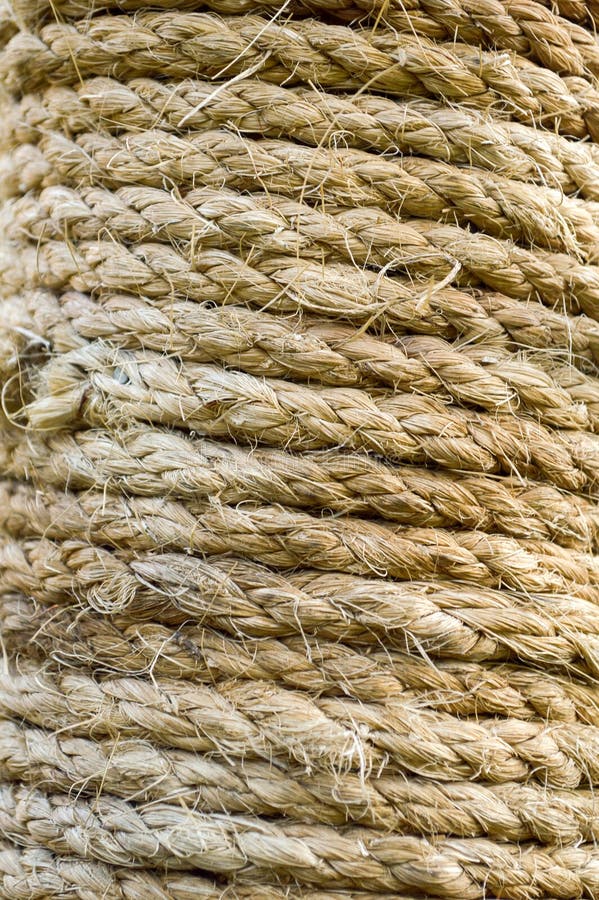 Old rope texture stock photo. Image of close, dirty - 151577142