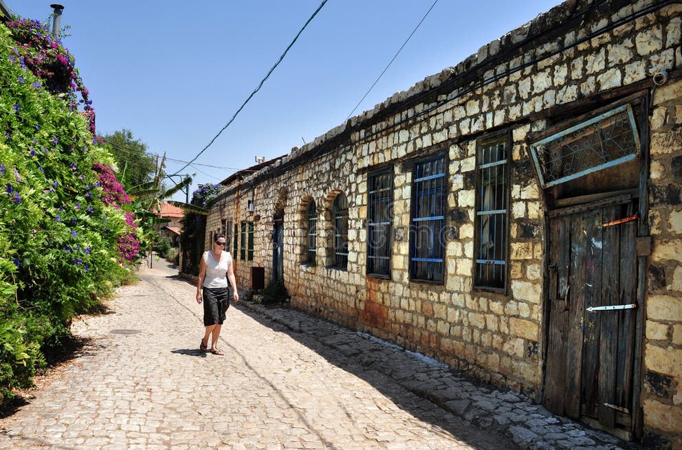 Old Rosh Pinna Stock Photos - Free & Royalty-Free Stock Photos from ...