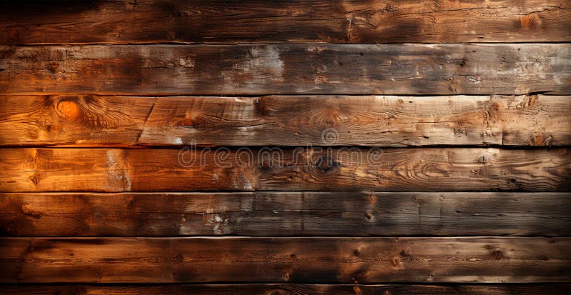 Old Rotten Wood Texture, Dark Natural Background - AI Generated Image ...