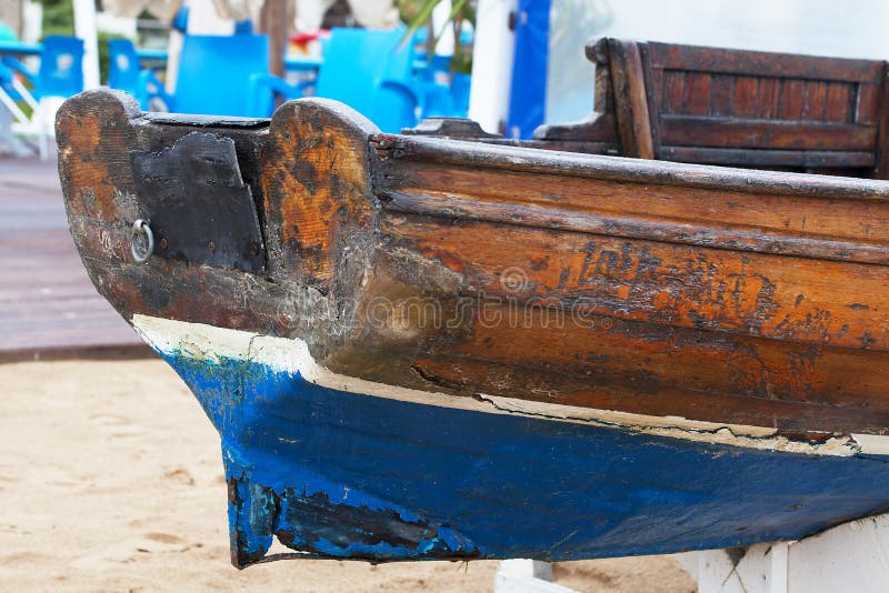 691 Abandoned Old Rotten Boat Stock Photos - Free & Royalty-Free Stock ...