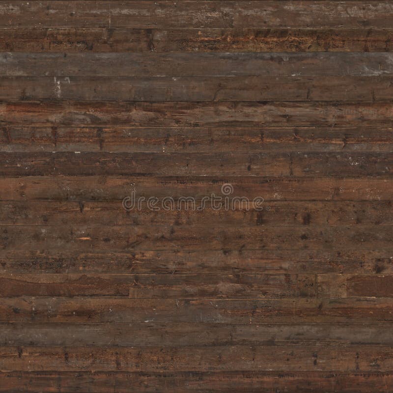 An Old Rotten Wooden Texture or Pattern Stock Photo - Image of material ...