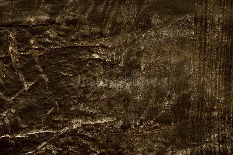 Old Rough Cast Painted Concrete Wall Texture Stock Image - Image of ...