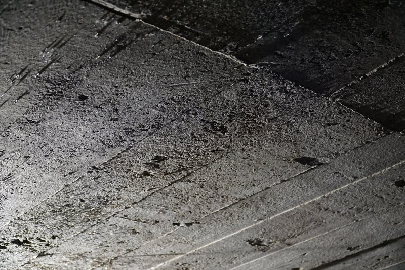 Old, Rough Concrete Ceiling Stock Photo - Image of aged, view: 333061054