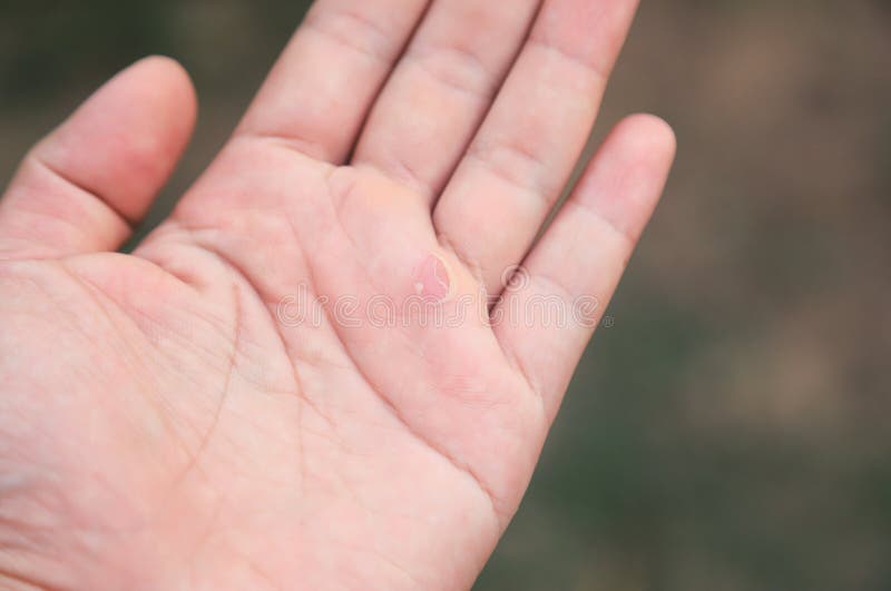 Old Rough Hand Showing from Work Hard Stock Image - Image of petrology ...