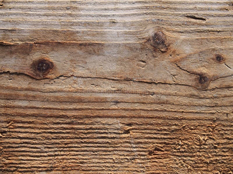 Old Rough Wood Planks Background, Grain Wooden Texture Stock Photo ...