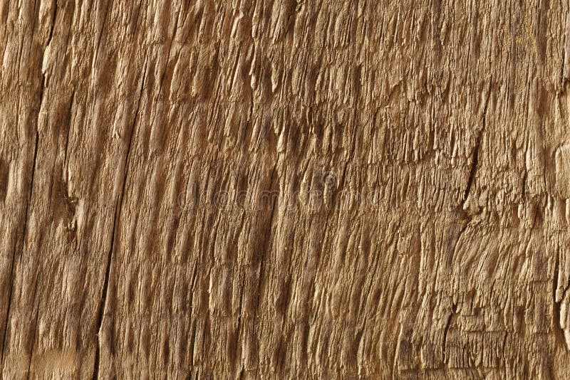 Old rough wood texture. stock image. Image of crack - 112223671
