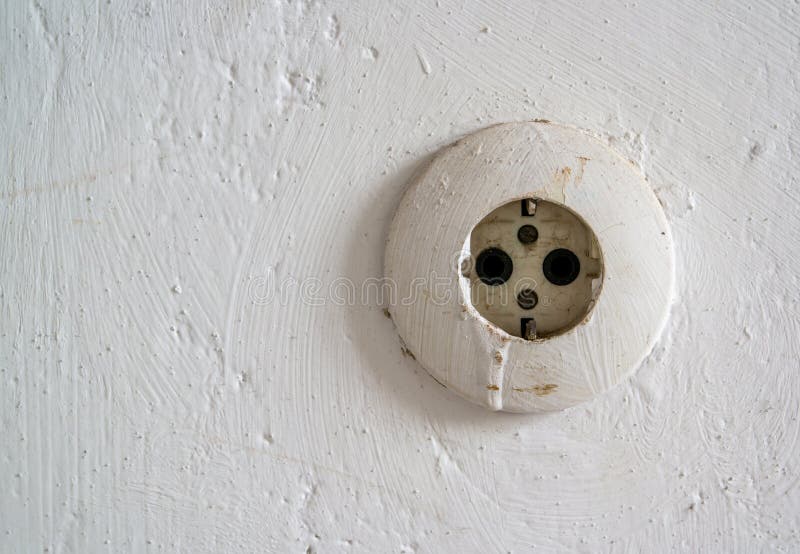 236 Antique Electrical Outlet Stock Photos - Free & Royalty-Free Stock ...