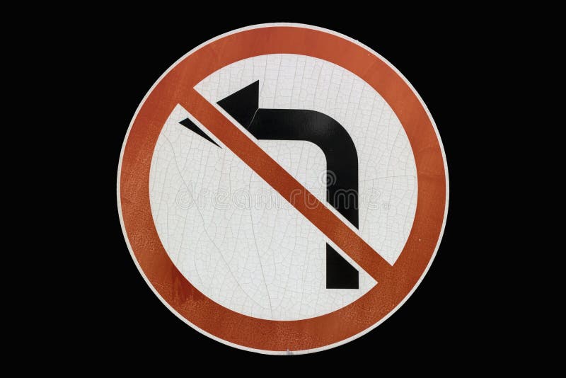 Round road signs stock vector. Illustration of hands, garbage - 5749077