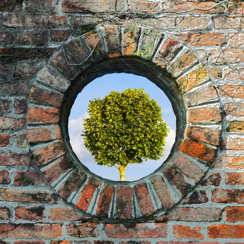12+ Circular brick window Free Stock Photos - StockFreeImages 12+ Circular brick window Free Stock Photos - StockFreeImages