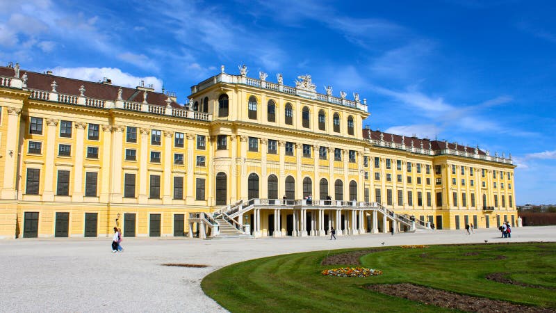 Vien Schonbrun Stock Photos - Free & Royalty-Free Stock Photos from ...