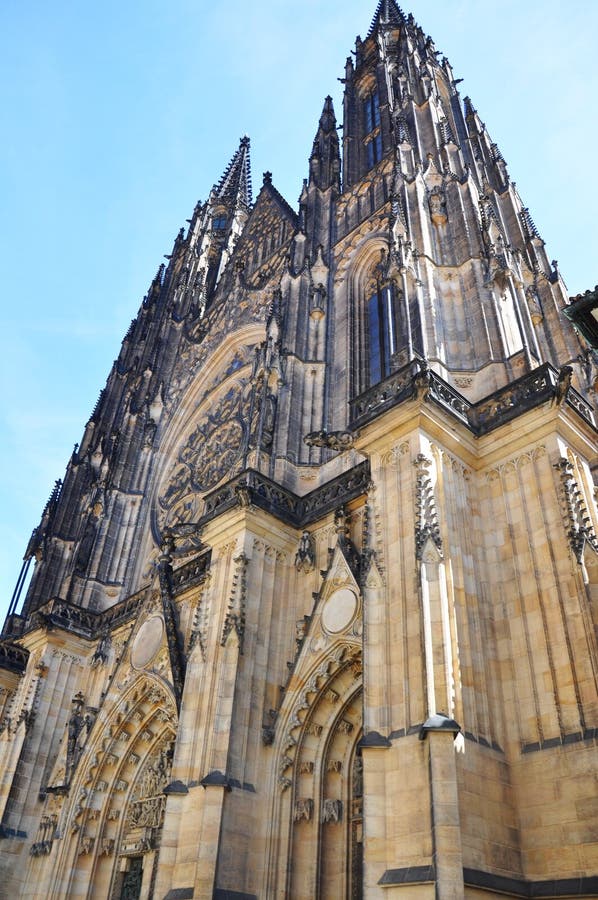 Old Royal Palace editorial stock image. Image of historic - 58431699