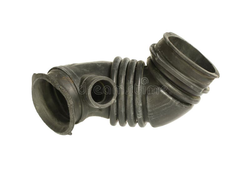 Rubber hose stock image. Image of olden, isolated, tube - 29105667