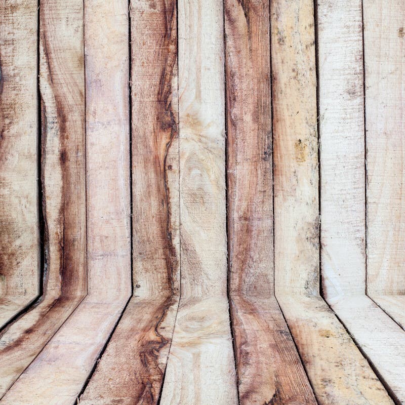 Old Rubber Wood Wall and Floor Texture Background , Grunge Background ...