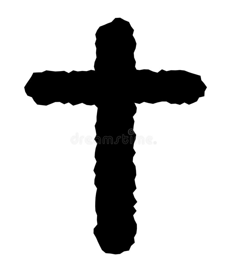 Old Rugged Cross Stock Illustrations – 159 Old Rugged Cross Stock ...