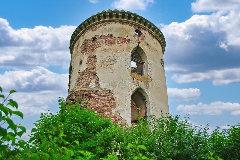 Haunted Sand Castle Stock Photos - Free & Royalty-Free Stock Photos ...