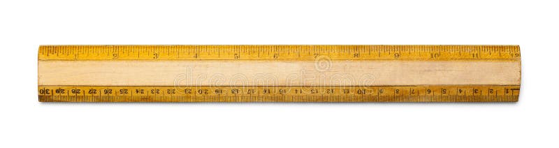 Old Ruler stock image. Image of space, mathematics, foot - 101515989