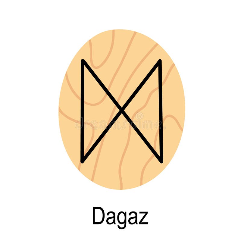 Rune Dagaz Stock Illustrations – 49 Rune Dagaz Stock Illustrations, Vectors & Clipart - Dreamstime