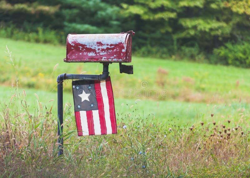 1,489 Country Mailbox Stock Photos - Free & Royalty-Free Stock Photos ...