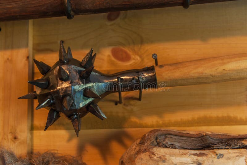 233 Mace Old Weapon Stock Photos - Free & Royalty-Free Stock Photos ...