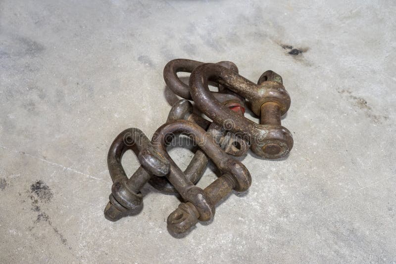Old Rust Chain Links on the Cement Background Stock Photo - Image of ... Old Rust Chain Links on the Cement Background Stock Photo - Image of ...