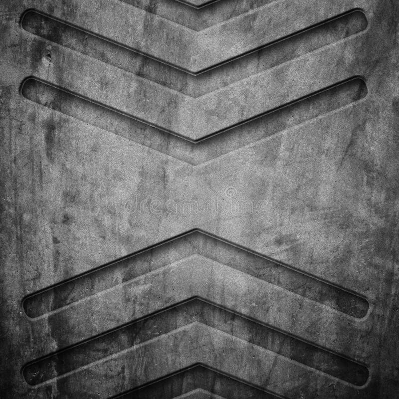 Old Rust Metal Background and Texture. Material Design Stock ...