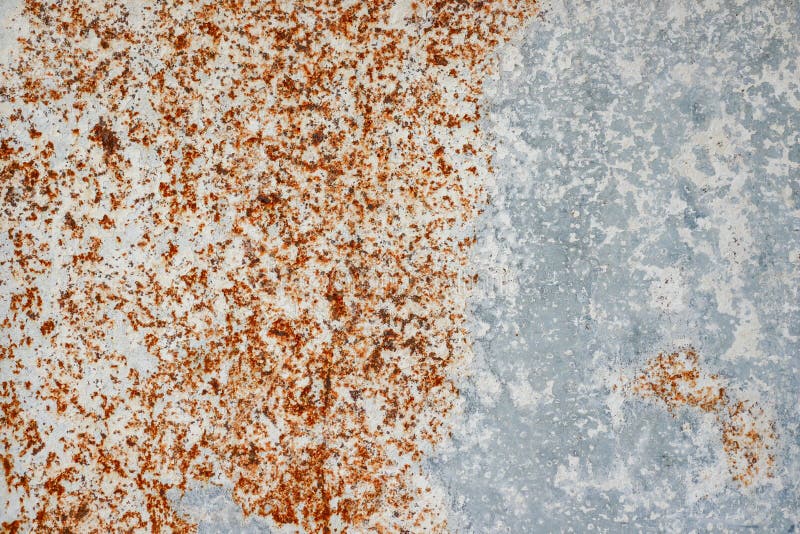 Old Rust Metal Grunge Texture Background Distressed Wallpaper Stock ...