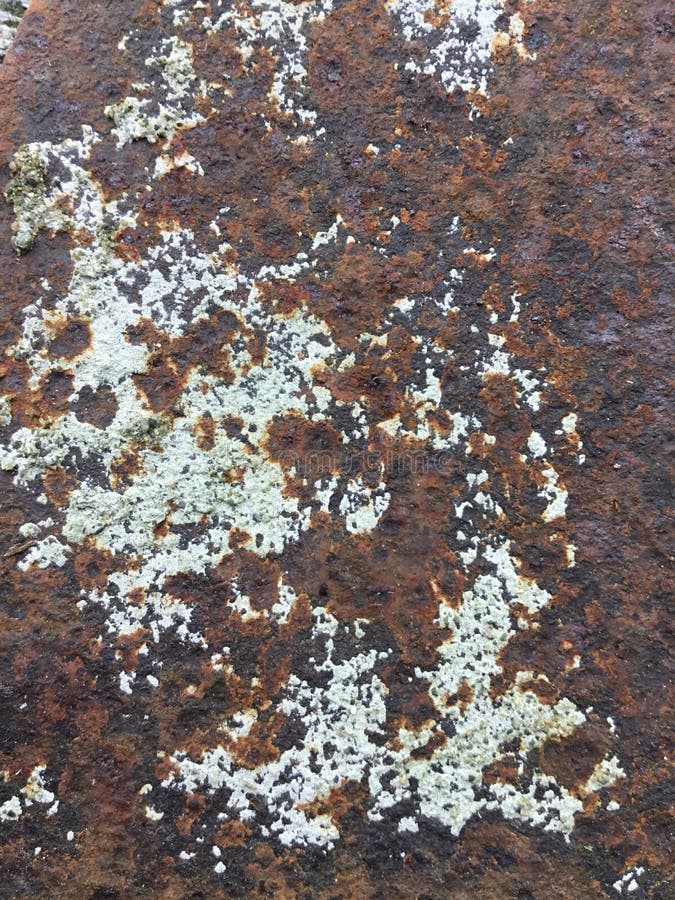 Iron ore texture stock photo. Image of colored, detail - 13698652