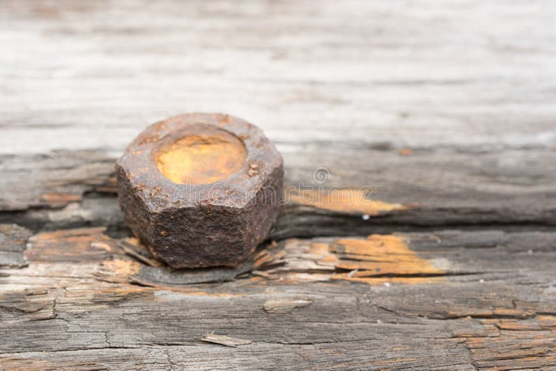 Old Rust Head stock photo. Image of head, closeup, bolt - 87791632