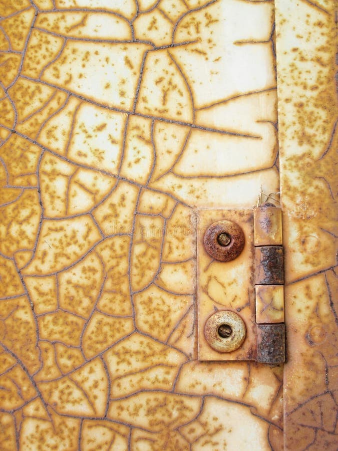 Old Rust Surface Background and Texture Stock Image - Image of design ...