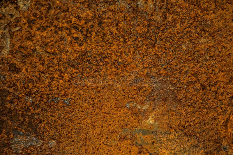 Old Rust Surface Background and Texture Stock Photo - Image of grunge ...