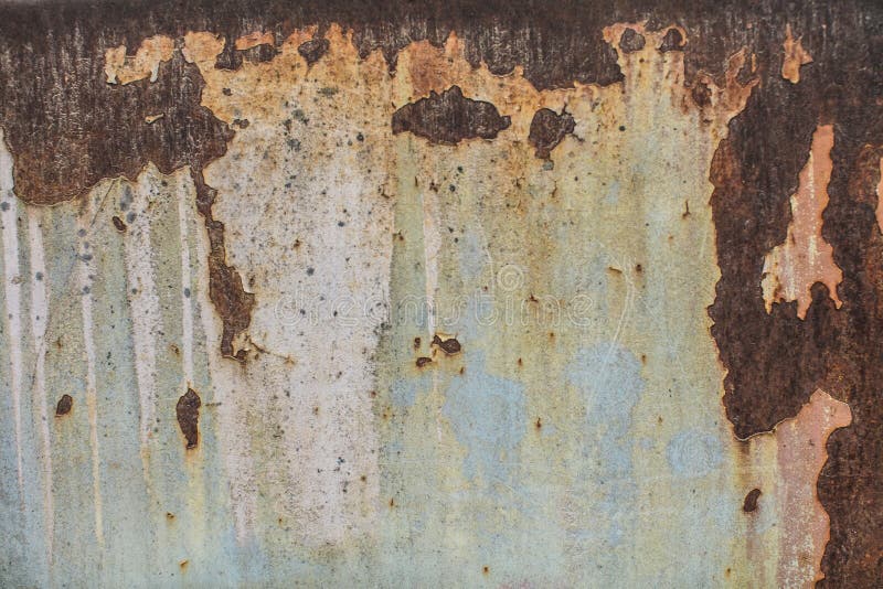 Old Rust Texture, Old Rust Texture Stock Photo - Image of orange, metal ...